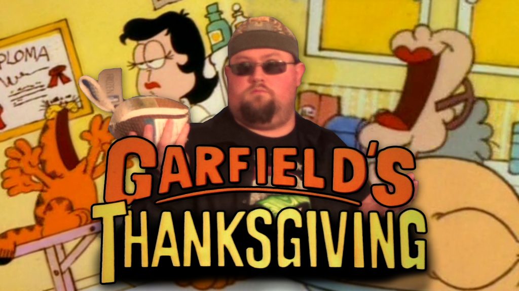 The Garfield Retrospective — Garfield’s Thanksgiving