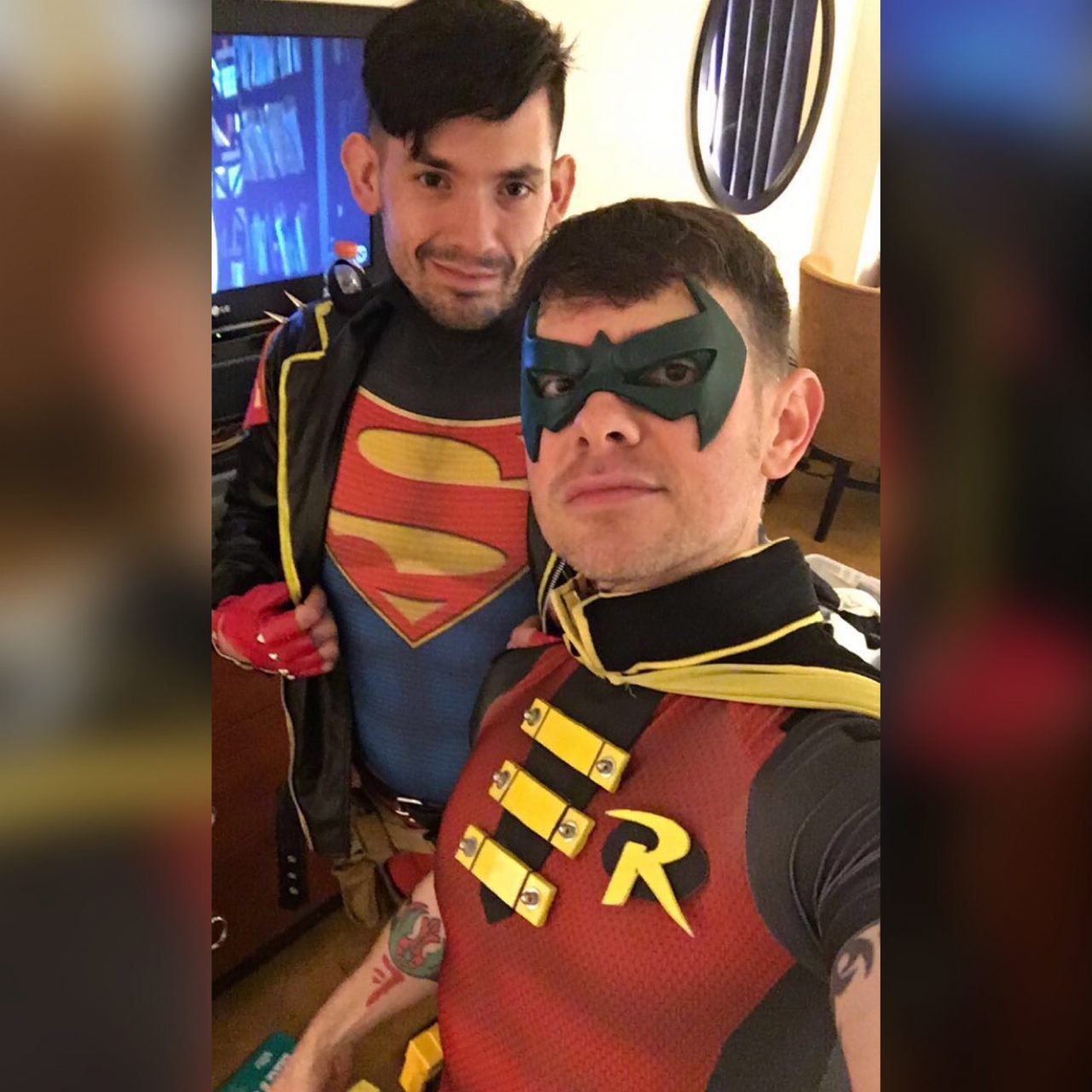 Katsucon 2019