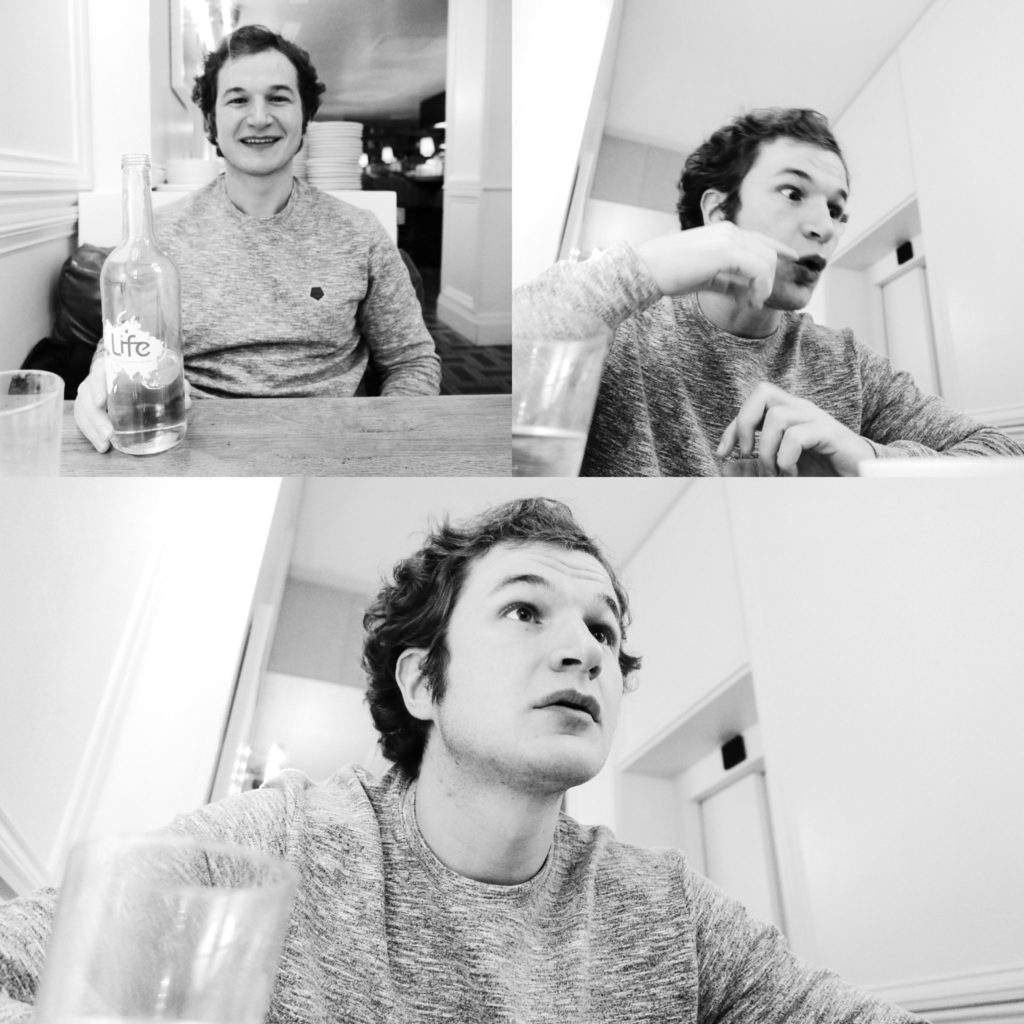 Man Crush Monday – Alec Utgoff (Russian Scientist from Stranger Things ...