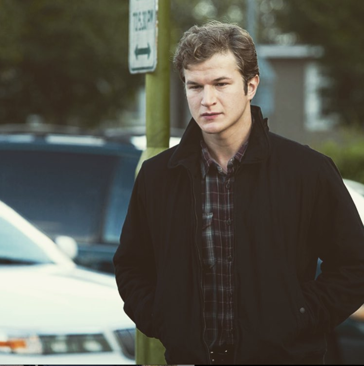 Man Crush Monday – Alec Utgoff (Russian Scientist from Stranger Things ...