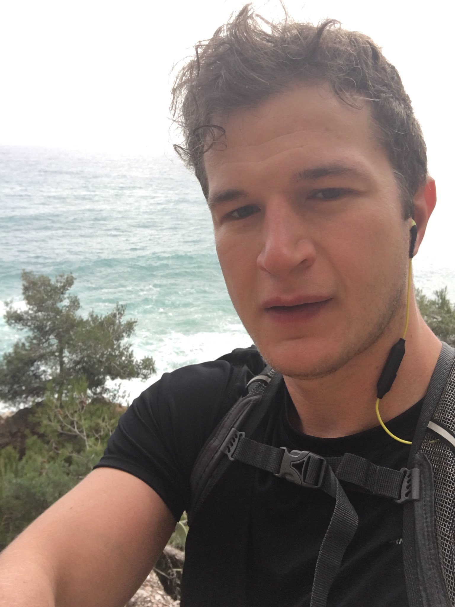 Man Crush Monday – Alec Utgoff (Russian Scientist from Stranger Things ...