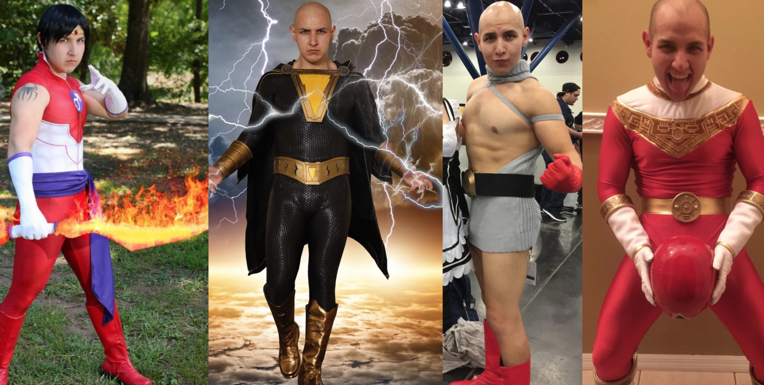 Man Crush Monday – Max Konnor – (NSFW)