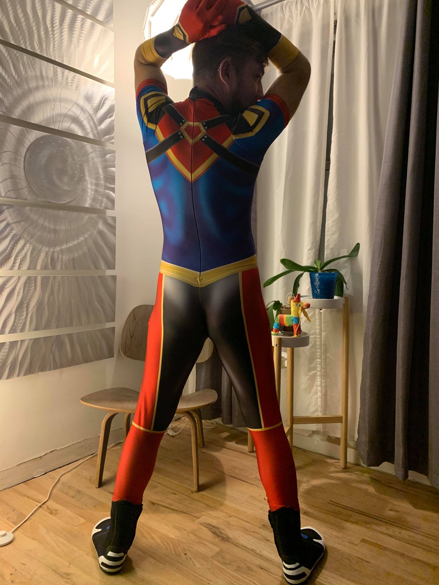 Man Crush Monday – Pup Nik XConte